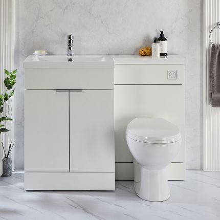 Wc units store