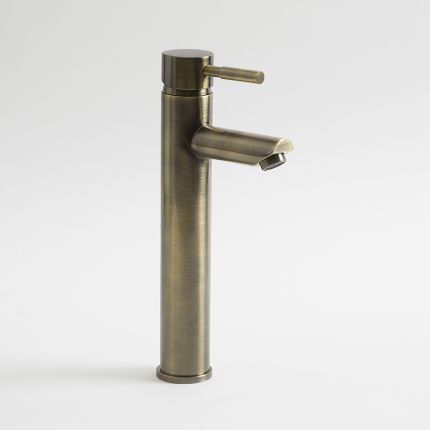High Rise Basin Mixer Taps | Tall Basin Mixer Taps