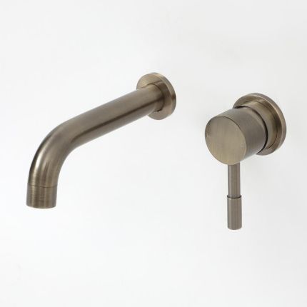 Wall Mounted Basin Taps | Modern & Traditional Styles
