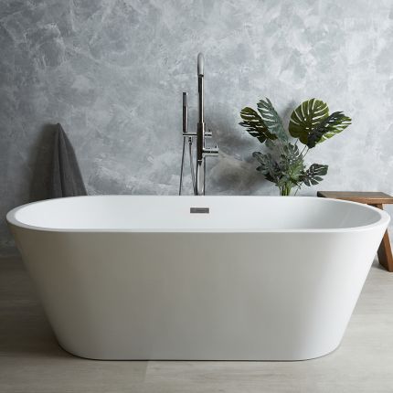 Modern Freestanding Baths Freestanding Bathtubs