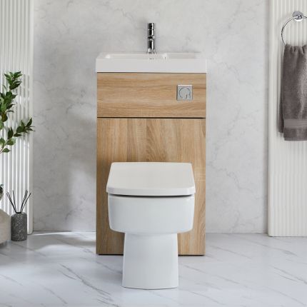 Vanity Units Sets | BigBathroomShop