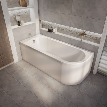 Standard bathtub store