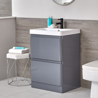Vanity Units | Bathroom Vanity Units | Big Bathroom Shop